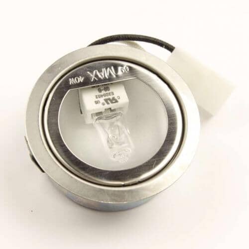 Elica ESR430SS Range Hood Light Socket Wiring Assembly — Elica parts