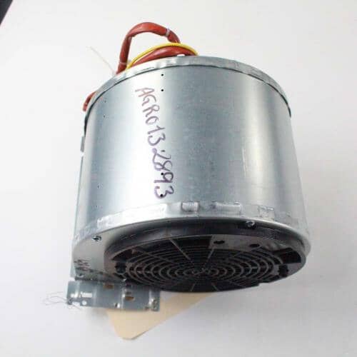 Elica EVL436S2 Range Hood Complete Motor — Elica parts