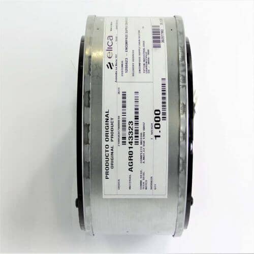 Elica EFG630S1 Range Hood Complete Motor AMotE2 S50 12 — Elica parts