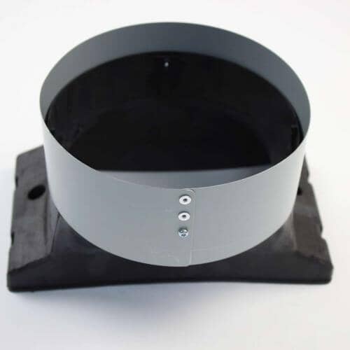 Elica EAS428S1 Range Hood Transition — Elica parts