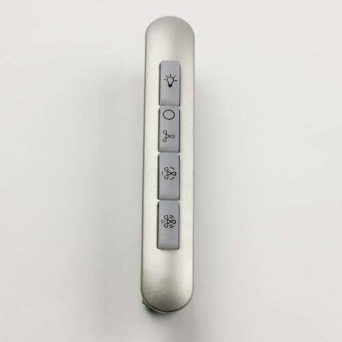 Elica EAL330WT Range Hood Control Panel — Elica parts