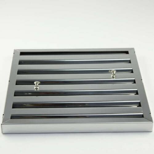 Elica ELN136S2 Range Hood Mesh Filter — Elica parts