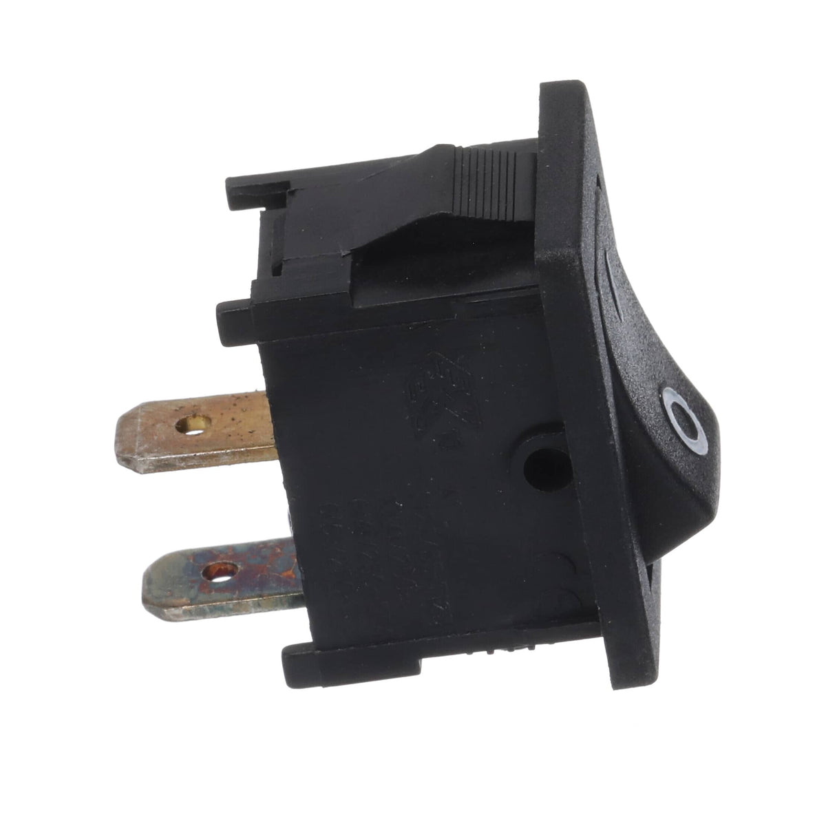 Elica EHL640SS Range Hood Switch — Elica parts