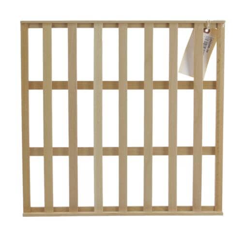 Elica EBS52SS1 Wine and Beverage Center Wooden Shelves — Elica parts