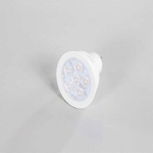 Elica Range Hood Lamp Self Ballasted Led Gu10 3 - LMP0131098 — Elica parts