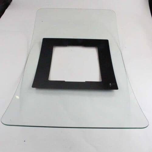 Elica ECN642S3 Range Hood Shell — Elica parts