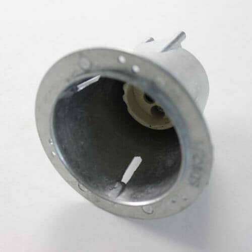 Elica ETR134SS Range Hood Light Socket — Elica parts