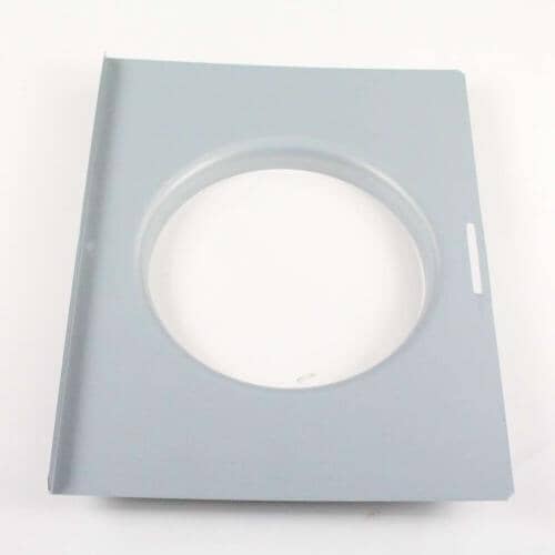 Elica EAL330WT Range Hood Round Transition — Elica parts