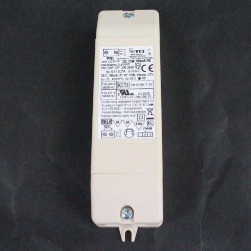 Elica ECN642S3 Range Hood Transformer — Elica parts