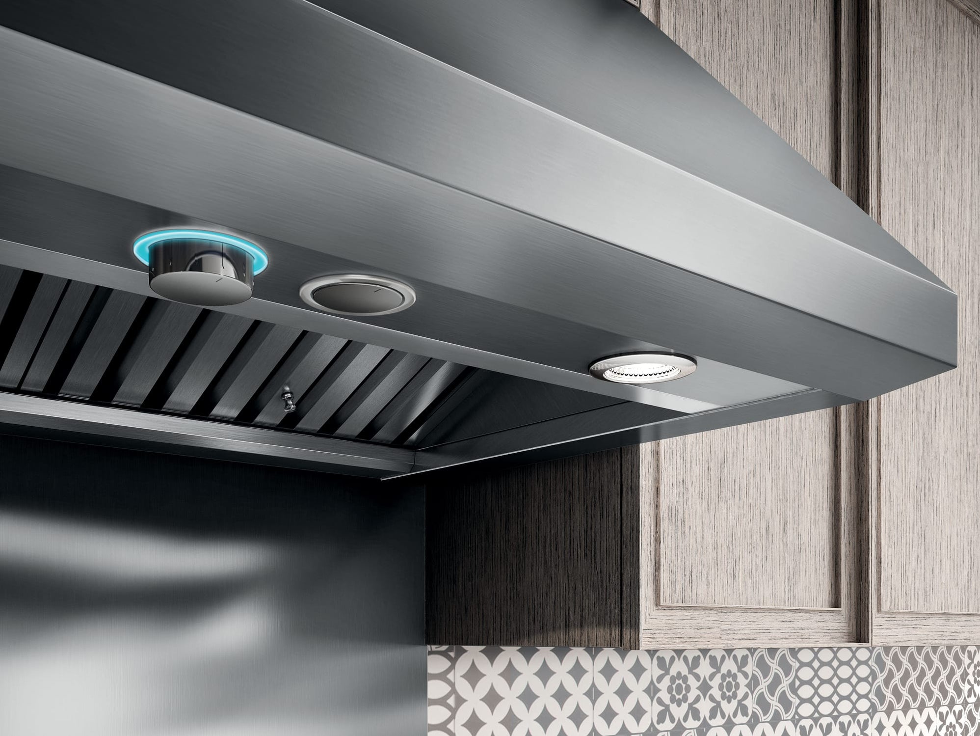 Elica Range Hood Models — Elica parts