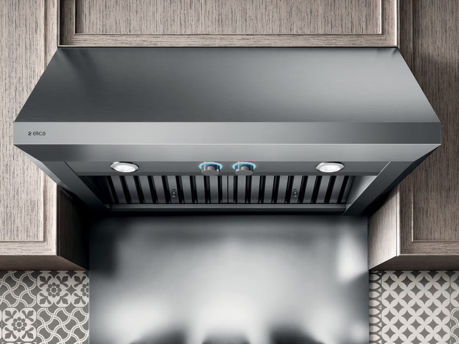 Elica Range Hood Models — Elica parts